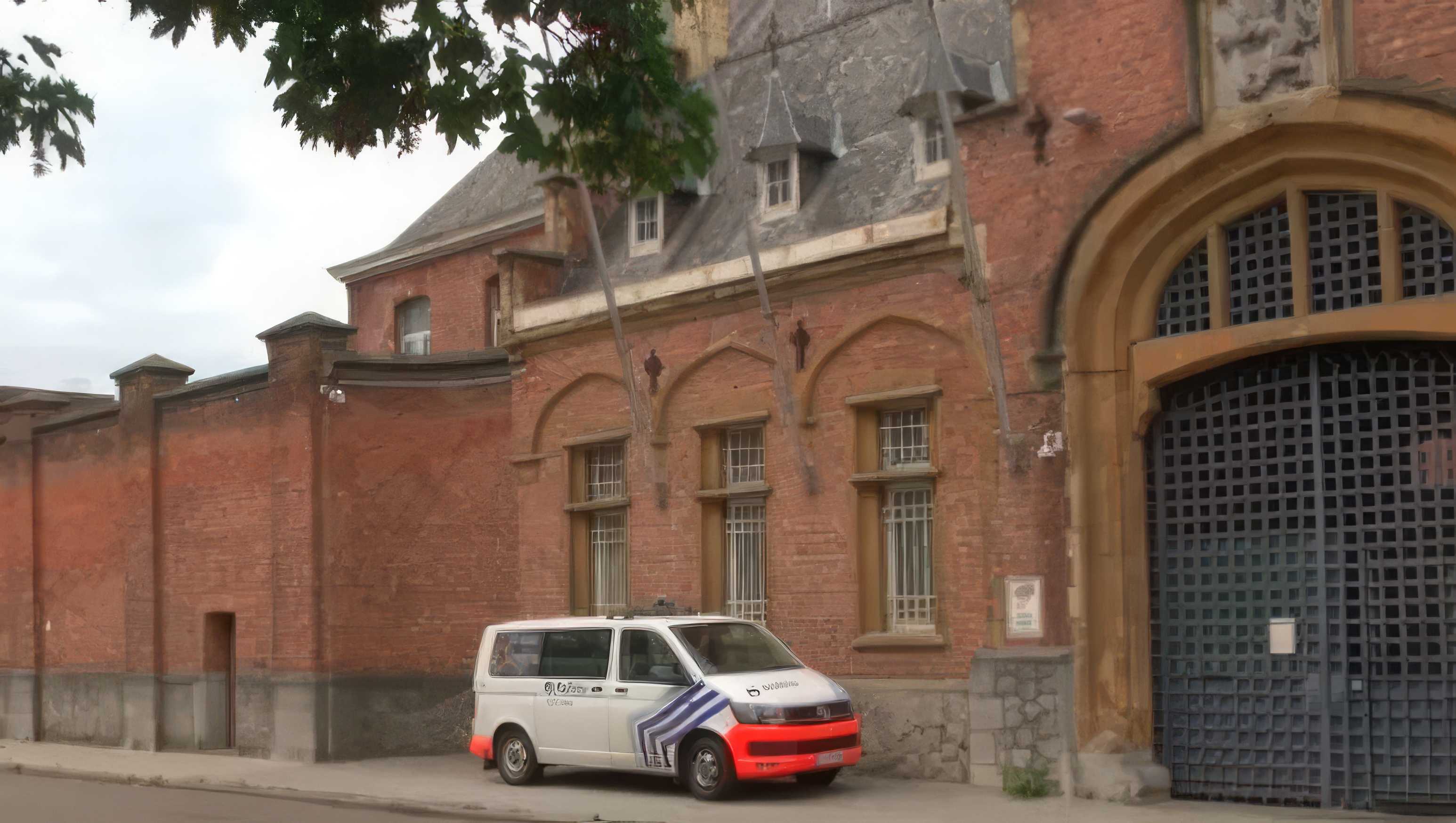 24-urenstaking in gevangenissen na nieuw geval van agressie | RTV